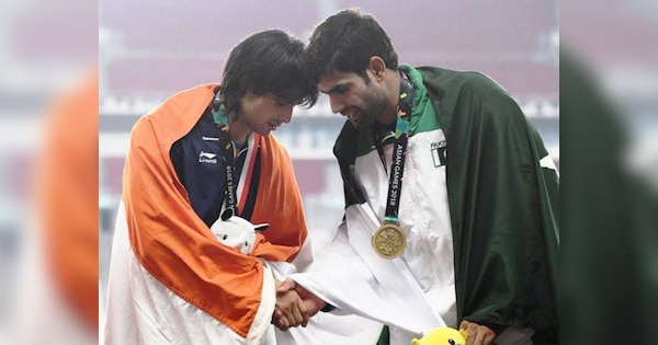 Neeraj Chopra Mother said on Silver medal like gold for us PM Modi ...