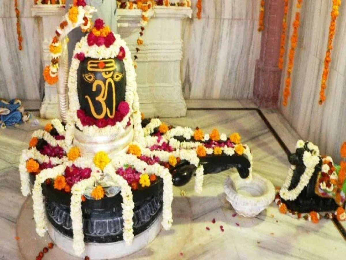 Hindu religious and spiritual benefits of offering milk on Shivling on ...