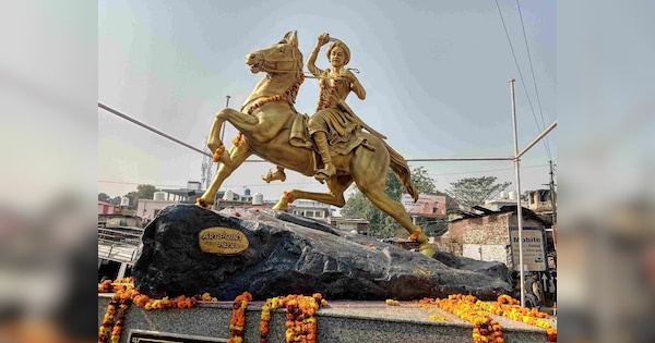 who was Teelu Rauteli called Rani Lakshmibai of Uttarakhand read ...