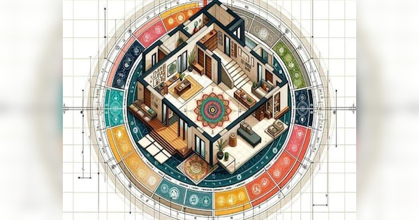 What are the basic rules of Vastu Shastra | How to choose Vastu for ...