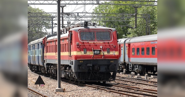 Rakshabandhan Special Train For Bihar Jharkhand Railways Has Run 18 ...