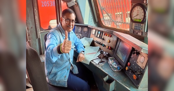 Indian railway what is salary of loco pilot per month know basic ...