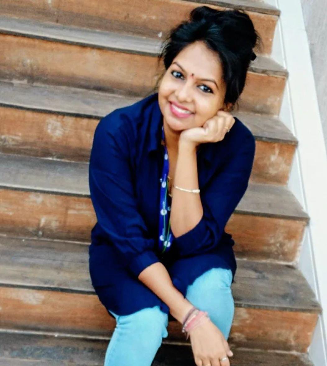 Rashmita Sahoo - Read the latest hindi news articles by Rashmita Sahoo ...