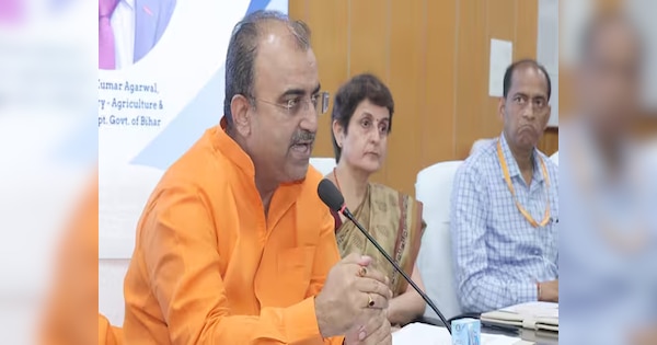 Mangal Pandey asked questions to Mamata Banerjee said Why silent on ...