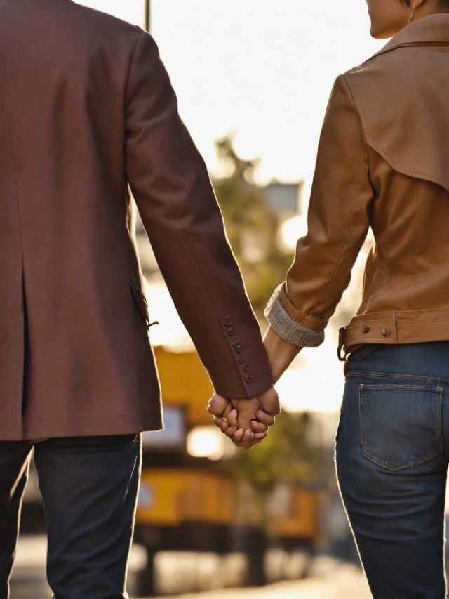 tips to ignore couple fights and save your relationship | लड़ाई-झगड़े ...