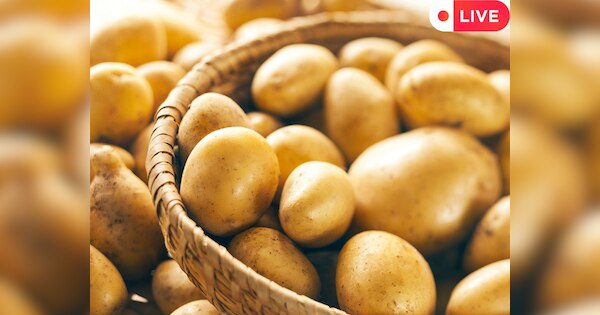 Odisha News Live Updates: ଆଳୁ ସଙ୍କଟକୁ ନେଇ ସରଗରମ୍ ରାଜ୍ୟ ରାଜନୀତି ...