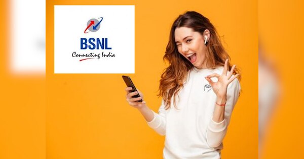 bsnl rs 91 prepaid plan 60 days validity tension for jio airtel | BSNL का सबसे जबरदस्त प्लान ...