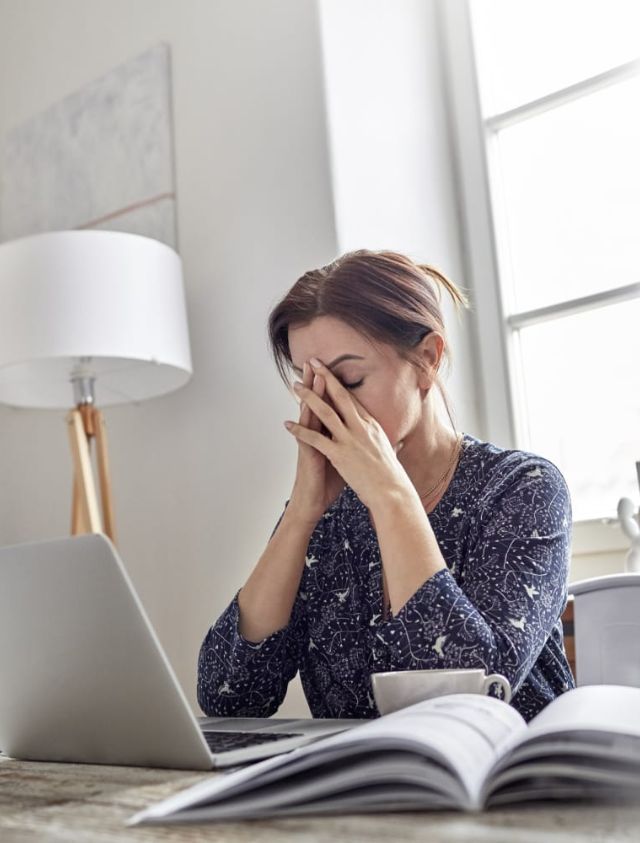 Stress: ਜੇਕਰ ਤੁਸੀਂ ਮਾਨਸਿਕ ਤਣਾਅ ਤੋਂ ਪਰੇਸ਼ਾਨ ਹੋ ਤਾਂ ਆਪਣੀ ਰੁਟੀਨ ਵਿੱਚ ਇਹ 6 ...