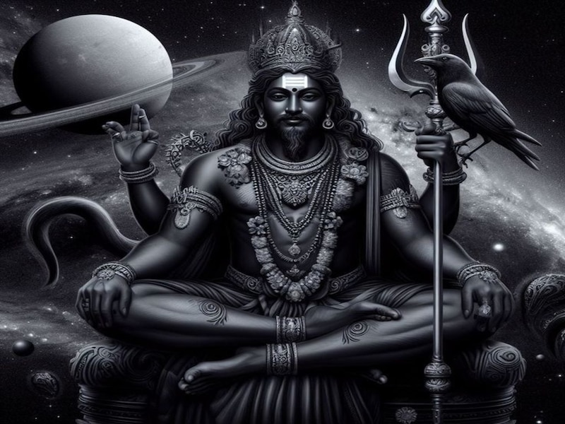 Shani Dev Pooja astrology and religious beliefs benefits of offering ...
