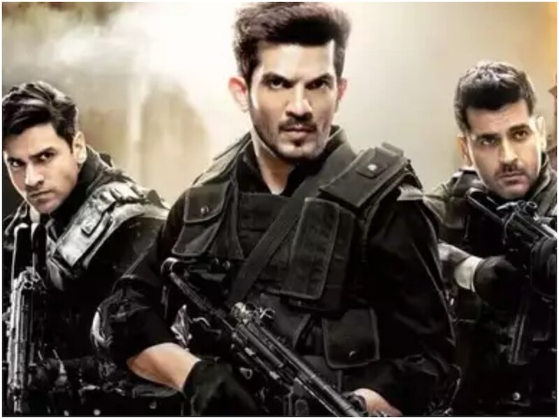 Gyarah Gyarah to Phir Aayi Haseen Dilruba watch great movies and web ...