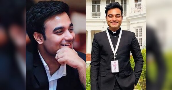 ias himanshu gupta a tea seller cracked upsc three times and became ...