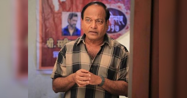 Famous Marathi actor Vijay Kadam Died of cancer at 68 age more details ...