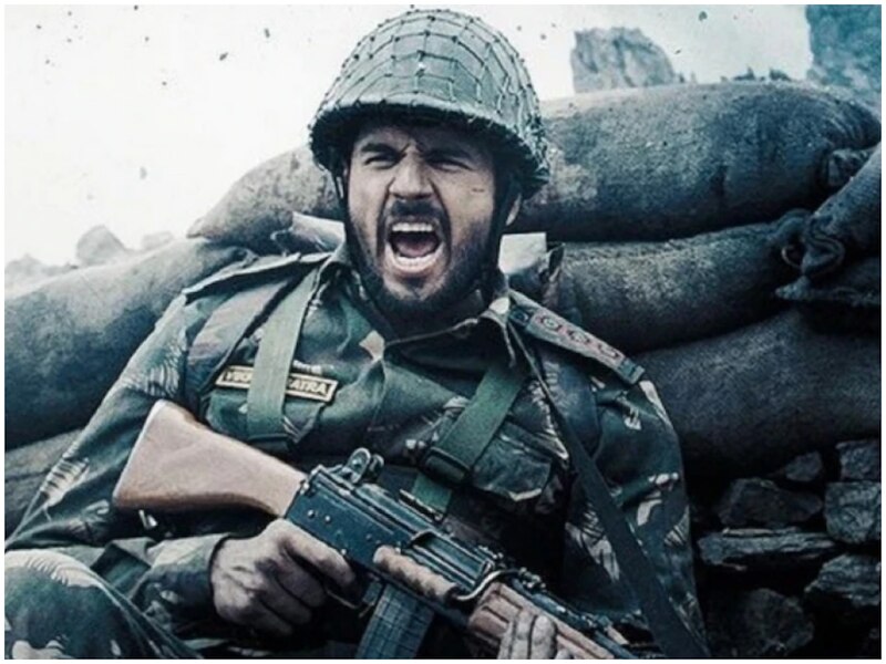 Watch patriotic films available on OTT platforms on August 15 ...