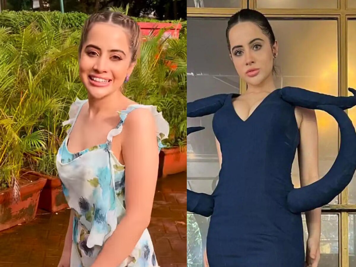 urfi javed reality show follow kar lo yaar release date prime video ...