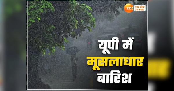 imd rain alert Noida weather updates moderate to heavy rainfall with ...