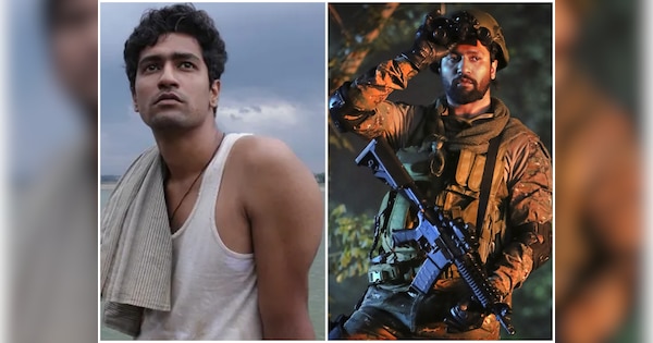 Masaan to Raman Raghav 2.0 watch 5 great films of Vicky Kaushal on OTT ...