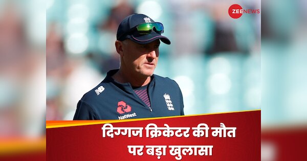 shocking England ex cricketer graham thorpe took his own life reveals ...