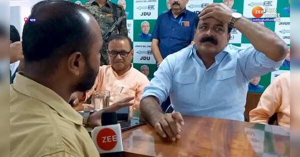 Jama Khan expressed grief over Kolkata Medical College incident and ...