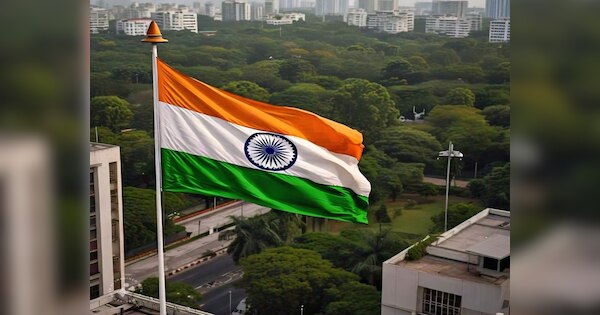 National Flag Rules What should do tricolur Tiranga Dispose and old ...