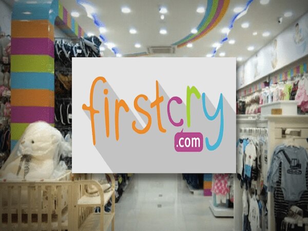 firstcry share price, first cry ipo, first cry company, share market ...