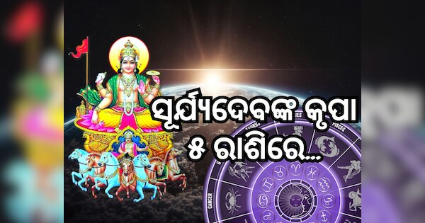 Surya Nakshatra Gochar 2024 Suns movement in Magha Constellation life ...