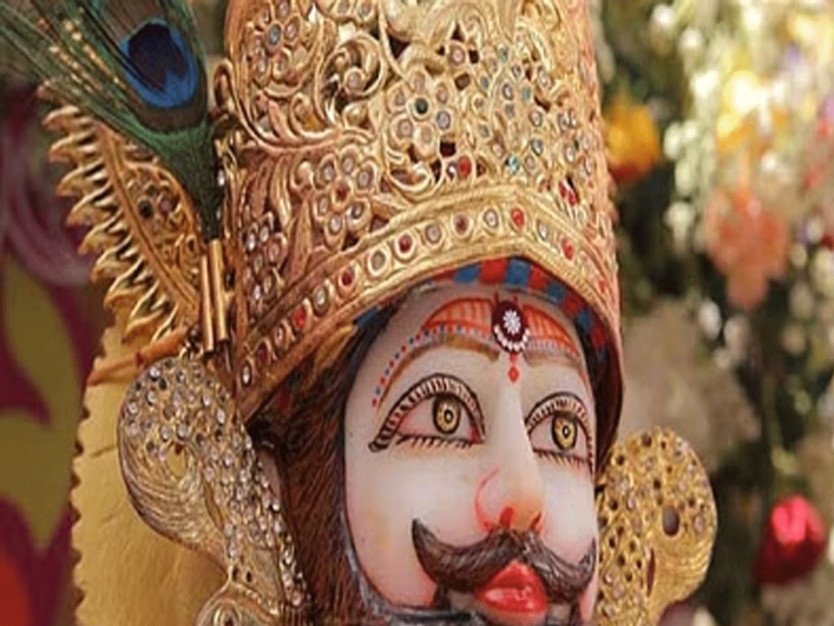 which direction picture of Khatu Shyam ji should be placed | क्या आपको ...