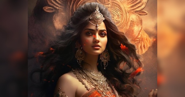mahabharat bheem and hidimba love story know about hidimba devi temple ...