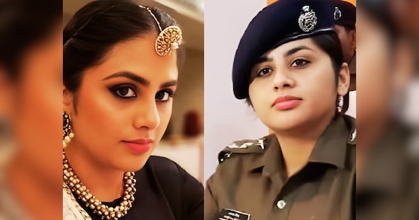 who is IPS officer Kamya Mishra | Bihar Police Lady Singham | IPS officer Kamya Mishra biography ...