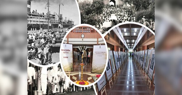 Independence Day 2024 14 August 1947What was situation during partition ...