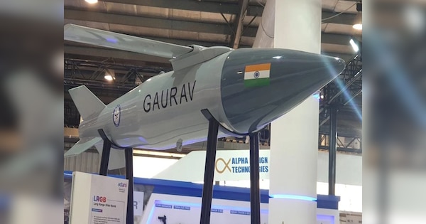 India successfully tests long range glide bomb Gaurav from Su-30 MK-I ...