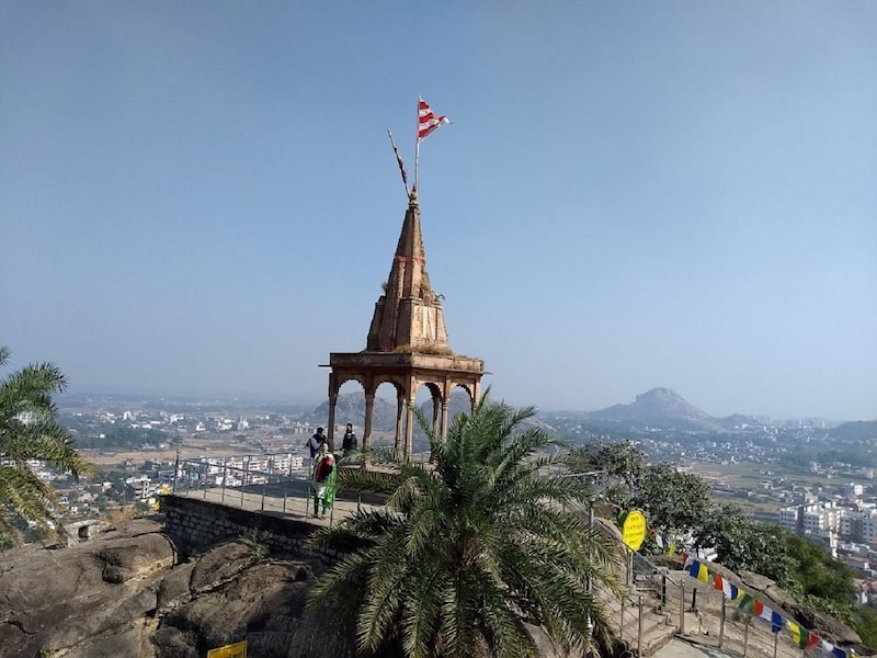 explore jharkhand top 5 tourist places this independence day 2024 ...