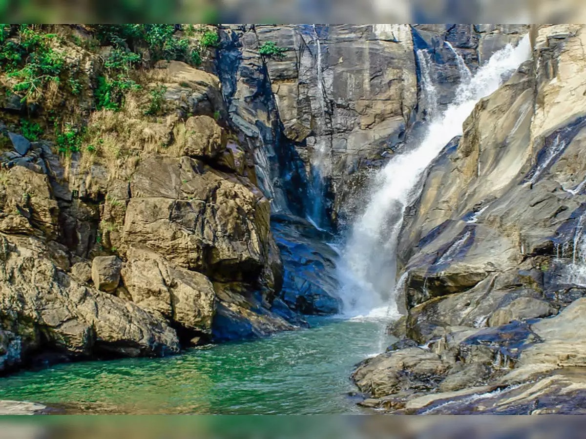 explore jharkhand top 5 tourist places this independence day 2024 ...