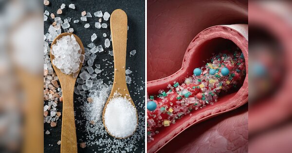 Plastic flowing in blood veins poison reaching body through indian ...