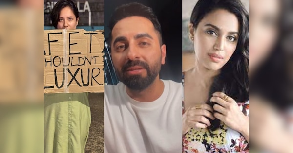 Kolkata Rape Case celebs reaction Ayushmann Khurrana Alia Bhatt Swara ...