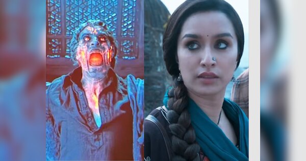 Stree 2 Akshay Kumar cameo look leak from Shraddha Kapoor Rajkummar Rao ...