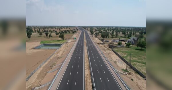 Shaktipeeth Expressway cost travel time Nagpur to Goa | 21 घंटे की दूरी ...