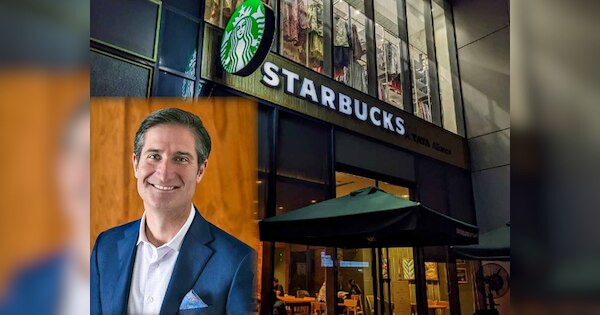 starbucks reveals salary of new ceo brian niccol | Starbucks के नए CEO ...