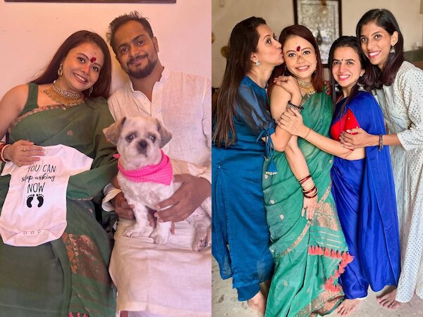 Saath Nibhana Saathiya Gopi Bahu Devoleena Bhattacharjee announces ...