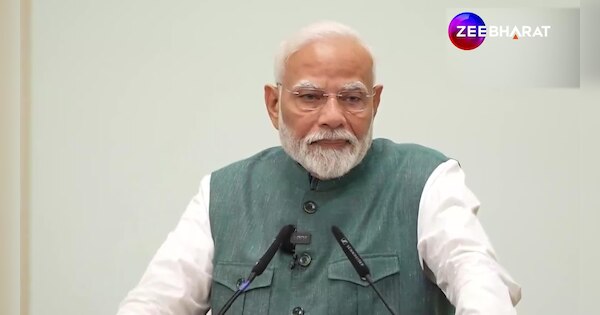 PM Modi speaks about Neeraj Chopra, Manu Bhakar and Vinesh Phogat about ...
