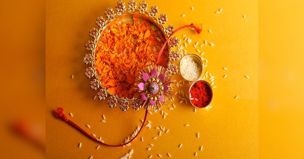 raksha bandhan 2024 date bhadra kal shubh muhurt rakhi kab bandhe ...