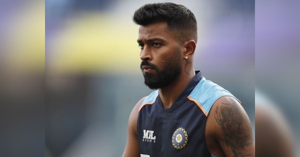 Hardik Pandya teenage business to earn 500 rupees model Jasmin Walia ...