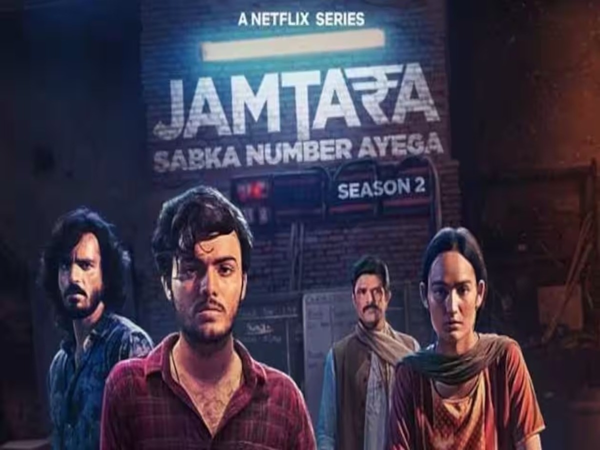 these are the web series which is based on bihar crime politics and ...