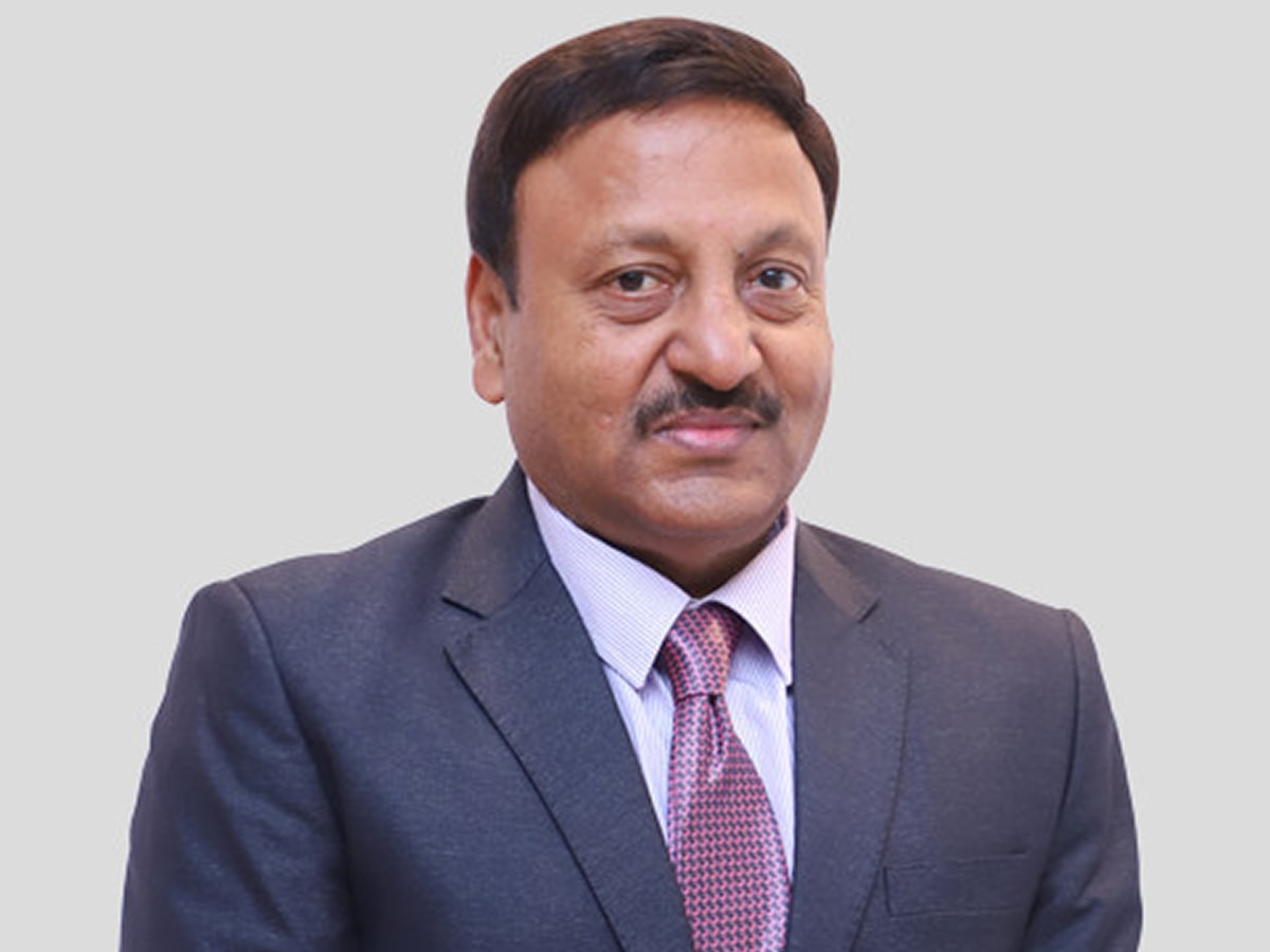 Chief Election Commissioner Rajeev Kumar belongs to uttar Pradesh amroha know all about profile ...