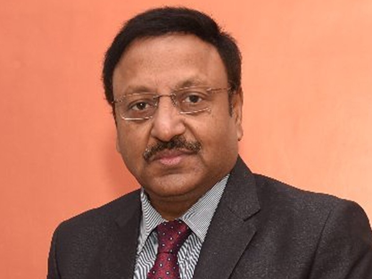 Chief Election Commissioner Rajeev Kumar belongs to uttar Pradesh ...