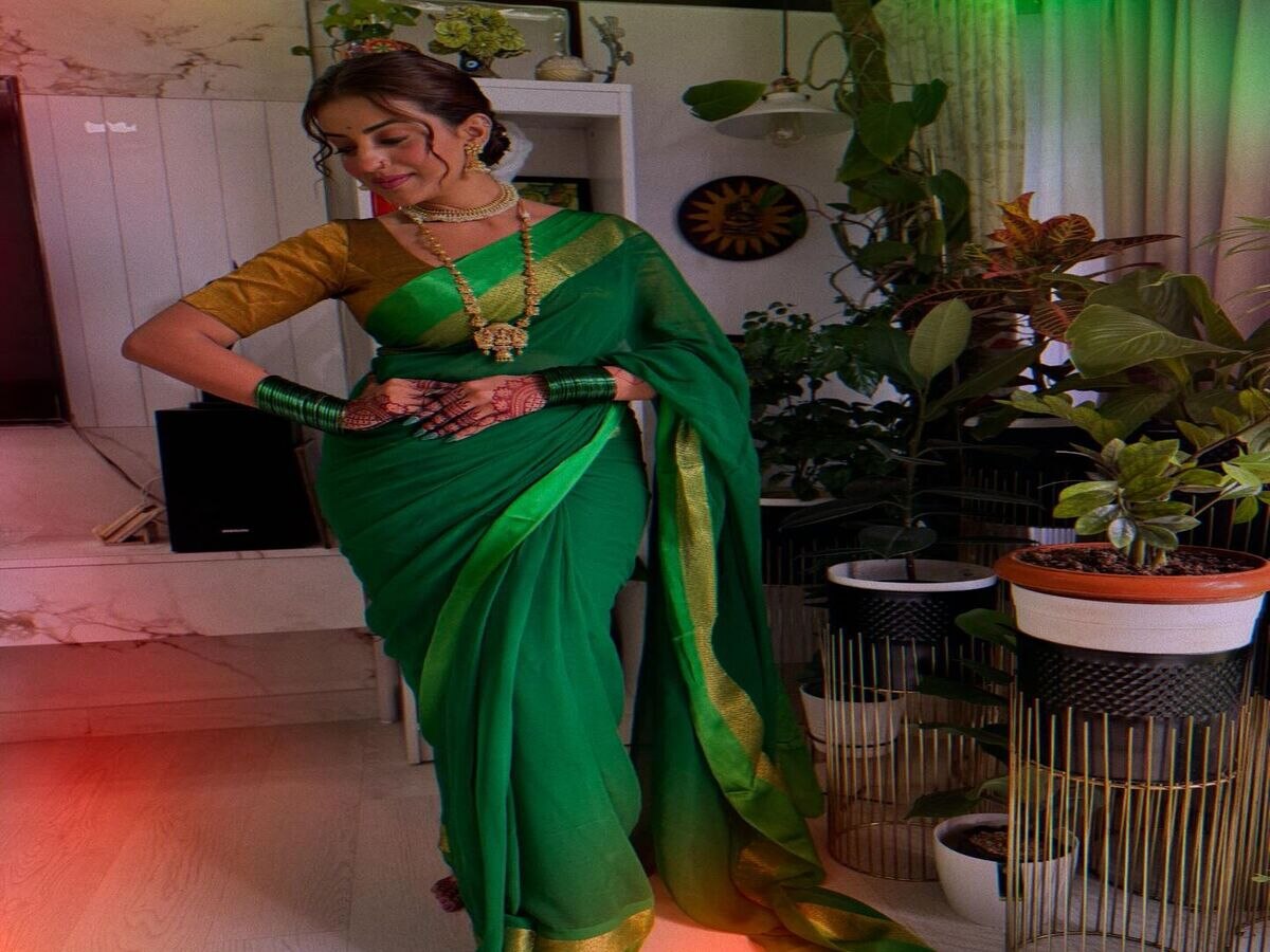 bhojpuri actress akshara singh recent instagram post is going viral in ...