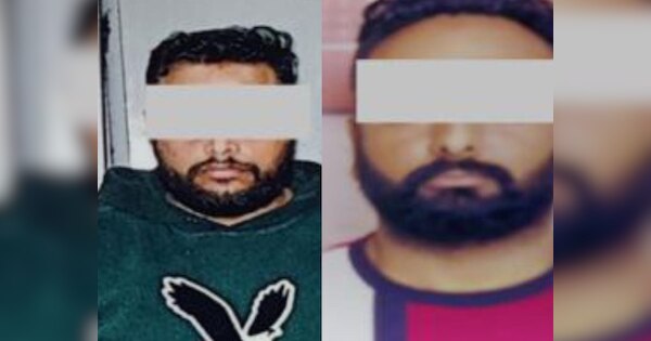 NCB takes action Against Notorious Drug Lord Akshay Chhabra & Jaspal ...