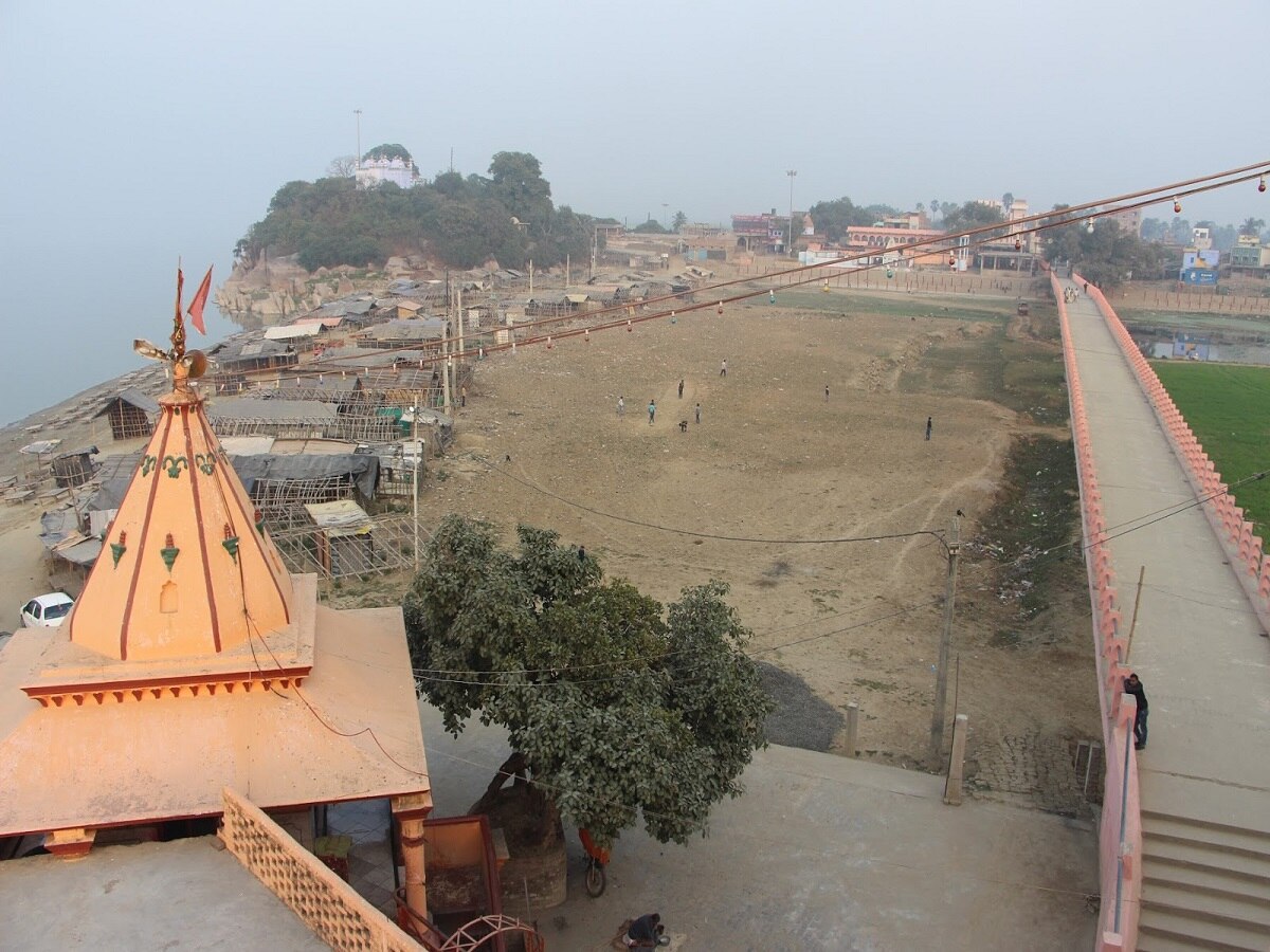 holy river ganga is pride of the state bihar know here the importance ...