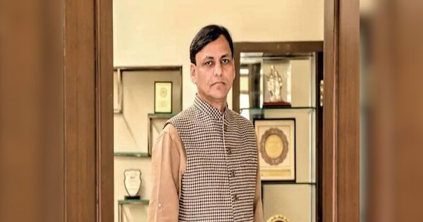 Minister of State for Home Nityanand Rai thanked PM on approval for ...