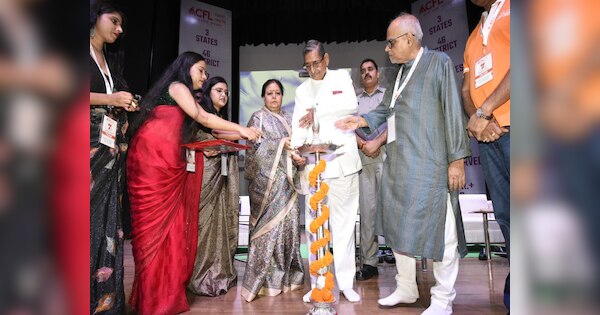 RK Sinha said Quality development is continuous process which we aim to ...