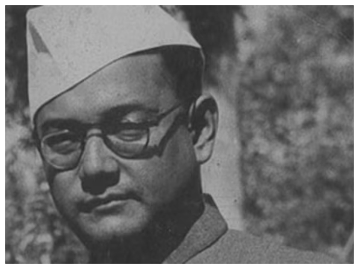 Who was Subhash Chandra Bose and why he is important in Indian history ...